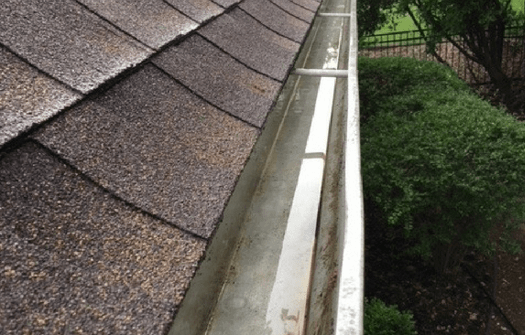 All American Gutter Services